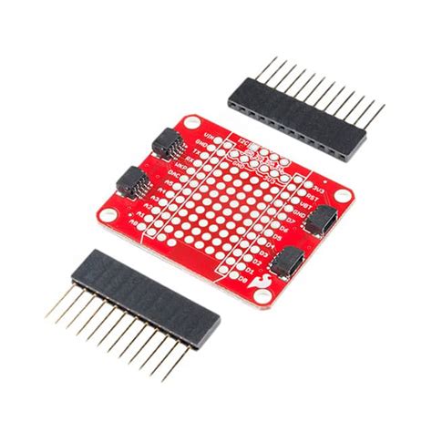 Qwiic Uv Sensor Veml6075 Hookup Guide
