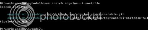 在windows环境下用yeoman构建angularjs项目 老卫（柳伟卫）的博客 关注编程、系统架构、性能优化