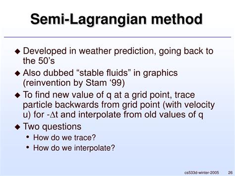 Ppt Shallow Water Equations Powerpoint Presentation Free Download Id 784083