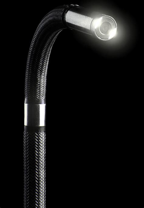 Visionome Endoskoopit Ammattilaisille