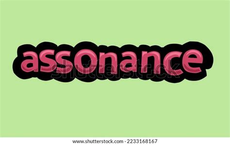 Assonance Over 29 Royalty Free Licensable Stock Illustrations And Drawings Shutterstock