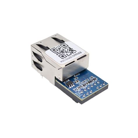 Buy Usr K7 Iot Uart Ttl To Ethernet Converter Module Without Power