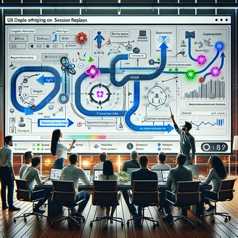 unlocking user insights the power of session replays in product