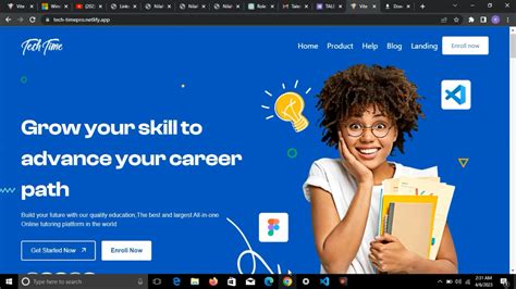 Ellams George On Linkedin React React Javascripts Tailwindcss