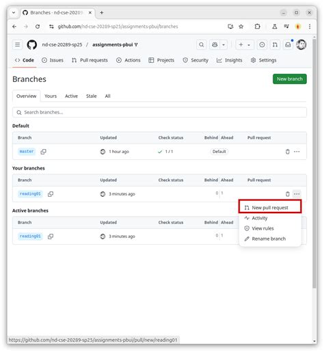Reading 01 Using The Shell