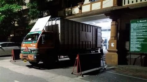 Loading Unloading Services Relocation Service Service Provider From