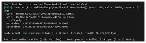 Video Develop A Defi Protocol Create The Mint Handler Advanced Foundry