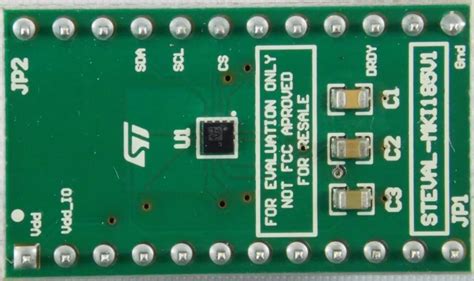 steval mki185v1 product stmicroelectronics