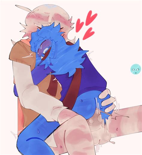 Rule 34 2boys Anal Anal Sex Arms Around Partner Blush Blush Lines