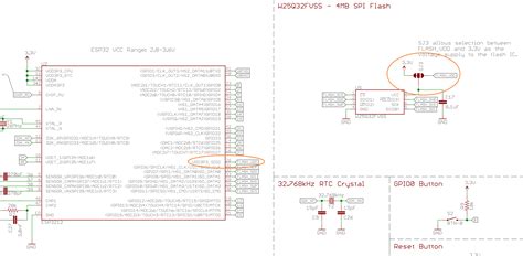 Eth Example Sdcard Example Cause Flash Spi Flash Issues · Issue 891