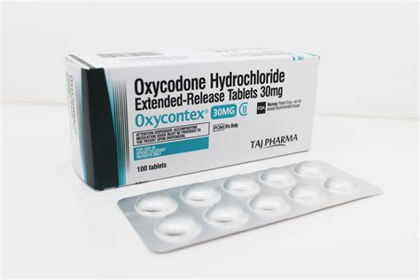 Oxycodone Tablets Manufacturers Pan India Suppliers