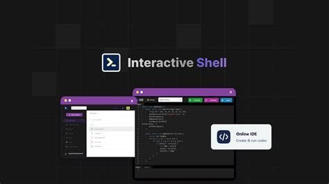 Why I Rely On Interactive Shell For Fast Javascript And React Setups In An Interactive Ide By