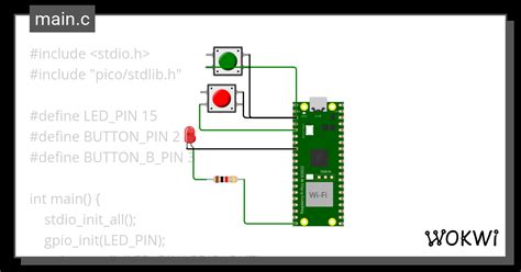 Atv 2 Questão 2 Wokwi Esp32 Stm32 Arduino Simulator