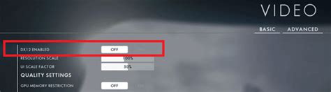 Battlefield Direct X Error Offersluda