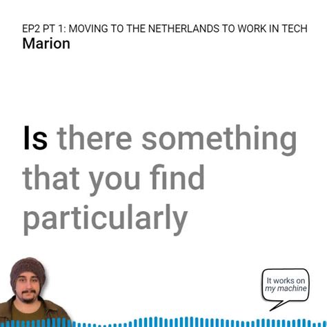 spritecloud on linkedin itworksonmymachine podcast qa