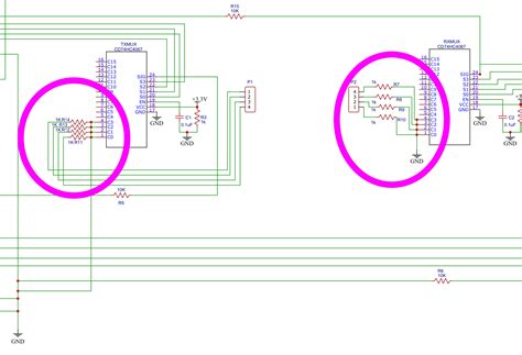 Cable Harness Tester With 3 Connectors