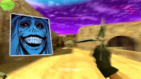 Cs 1 6 𝟐𝟒𝟎 𝐟𝐩𝐬 Youtube