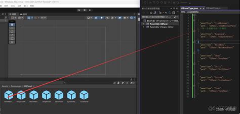 Unity Ui 底层 架构 Unity的ui框架恋上一只猪的技术博客51cto博客