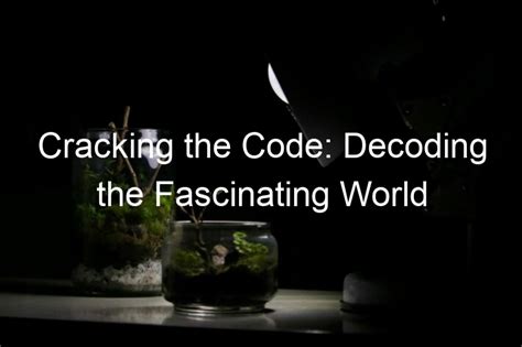 Cracking The Code Decoding The Fascinating World Of Reptile