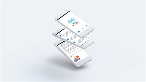 Gamify App On Behance