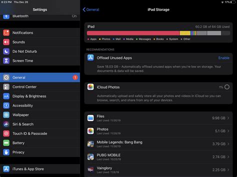 Any Ideas How To Reduce The Size Of The Files App I Ve Already Deleted The Useless Files That
