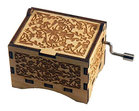 A Music Box Makes An Excellent Gift Choice For That Special Person Heart Of Country Music