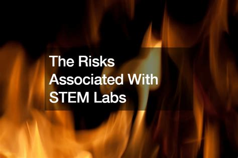 How The Right Equipment Can Give Your STEM Lab Meaning