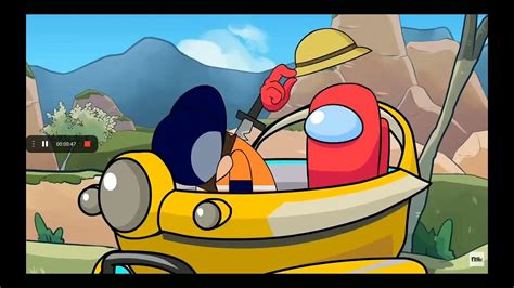 Fera Animations Among Us είναι αστείο Youtube