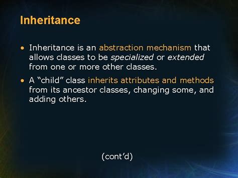 Testing Objectoriented Software An Overview Software Testing And