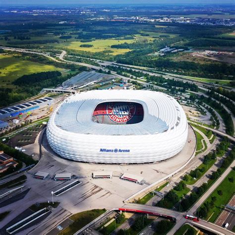 Allianz Arena