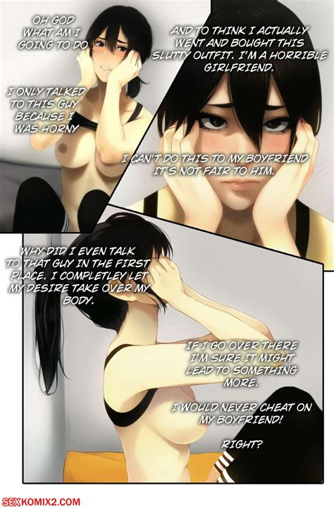 Porn Comic Secret Desire Inusanjp Sex Comic Busty Brunette Is Porn Comics In English For