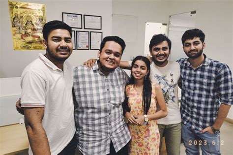 Startuplife Entrepreneurship Innovation Teamwork Aryan Aggarwal