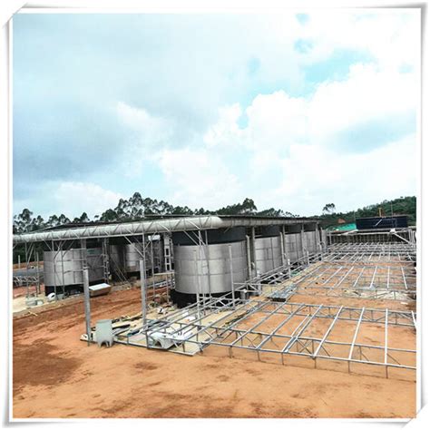 Windrow Composting Method Manufacturer And Supplier In China Zhejiang