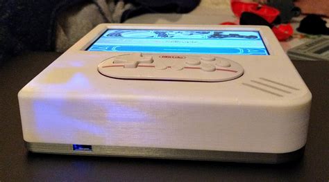 FatPiBoy Is A Different Kind Of Raspberry Pi Emulator Hypertext