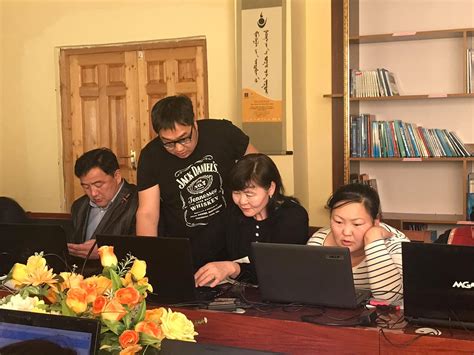 Завхан аймагт Худалдан авах ажиллагааны сургалт зохион байгуулагдлаа