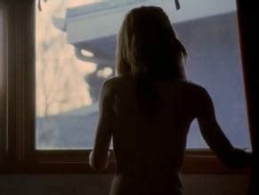 Saving Grace Nude Scenes Aznude