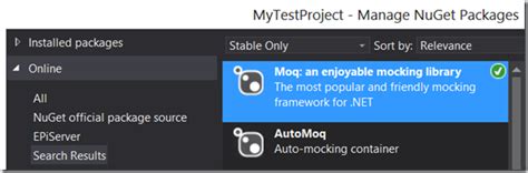 unit testing in episerver 7 tedandgustaf