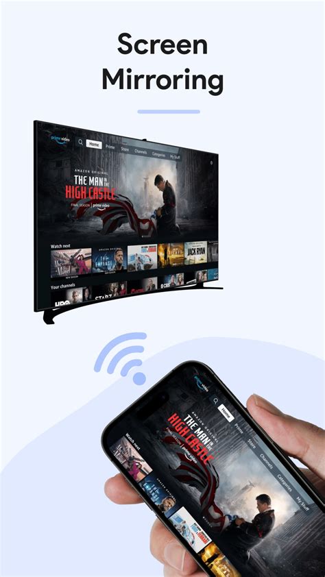 Smart View Screen Cast For Iphone Download