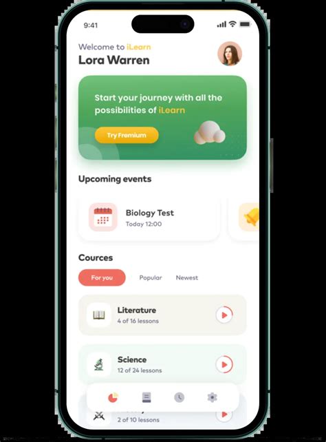Elearning Software Development Elearning App Development