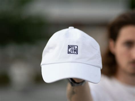 Hat Logo Size Design The Perfect Hat Ecommerce Fastlane