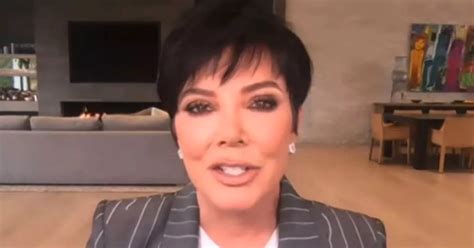 Kris Jenner Says She Once Had Sex With Caitlyn While Khloe Kardashian