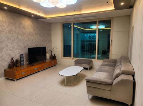 삼삼엠투 경기도 의정부시 의정부동 아파트 단기임대 의정부역 30평 아파트