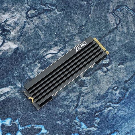 Tản Nhiệt Ssd M2 Nvme Id Cooling Zero M05 Giá Rẻ Trả Góp 0