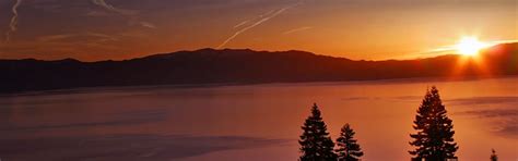 Tahoe Yacht Club Lake Tahoe Historic Sailing And Community