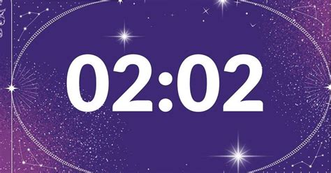 Significado De La Hora Espejo 0222 Descubre Su Mensaje En La Numerología