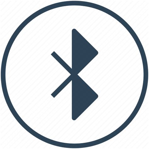 Sign Bluetooth Connection Signal Wireless Icon Download On Iconfinder