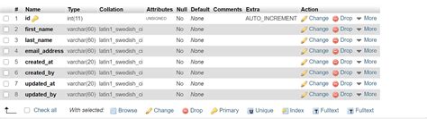 Mysql String Index Out Of Range Java Spring Boot Stack Overflow