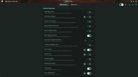 Taskbar Disappeared On Zorin Os General Help Zorin Forum