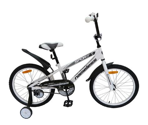 Велосипед 16" Nameless Sport