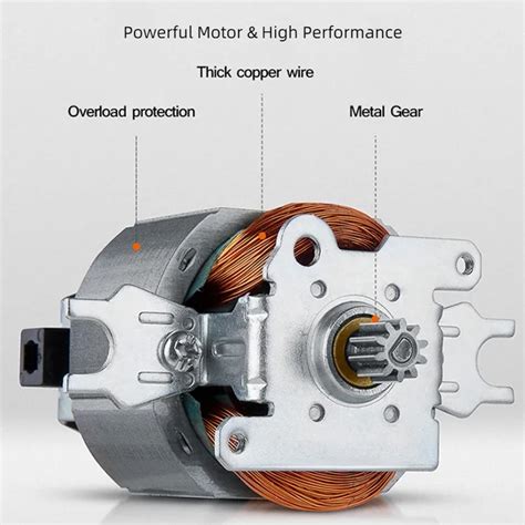 Oem 2l 3l Food Processors Yam Pounder Meat Chopping Mixing Grinder Electric Mini Meat Grinder